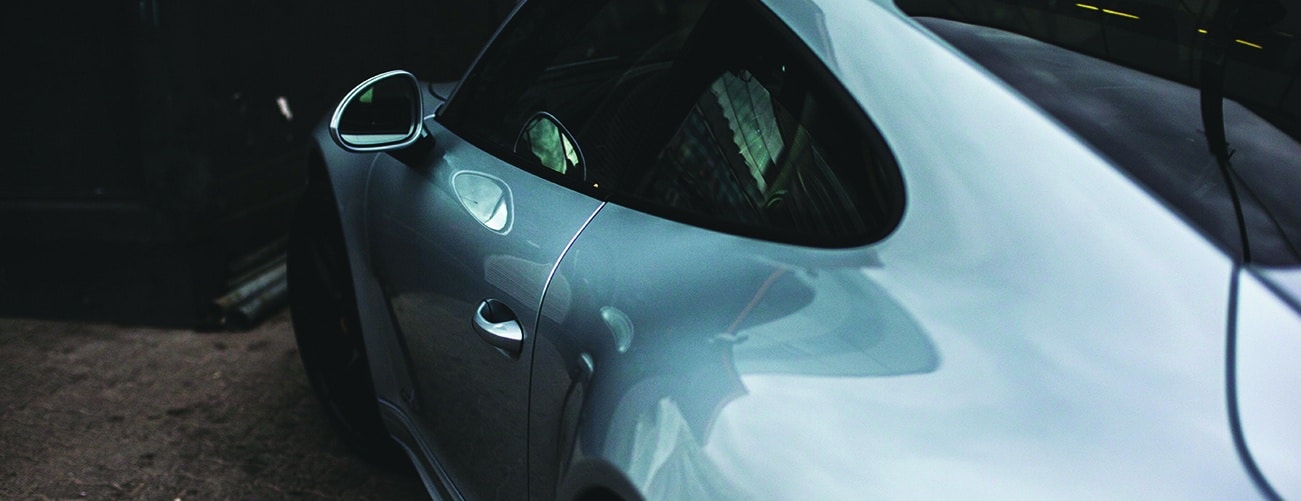 Growing Debate Over Driverless Cars — Horst Shewmaker