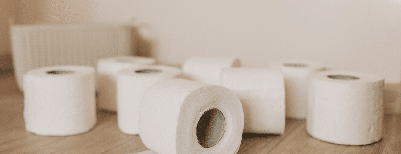 Tractor-Trailer Accident Leaves Scorched Toilet Paper — Horst Shewmaker